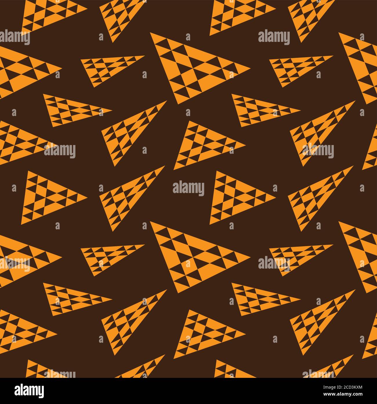 70s wallpaper orange Stock Vector Images - Alamy