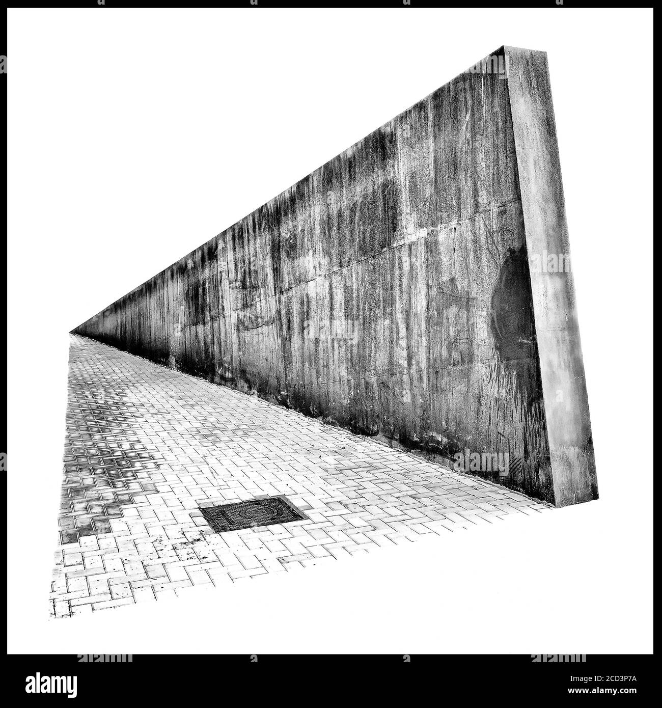 Iron triangle hi-res stock photography and images - Alamy