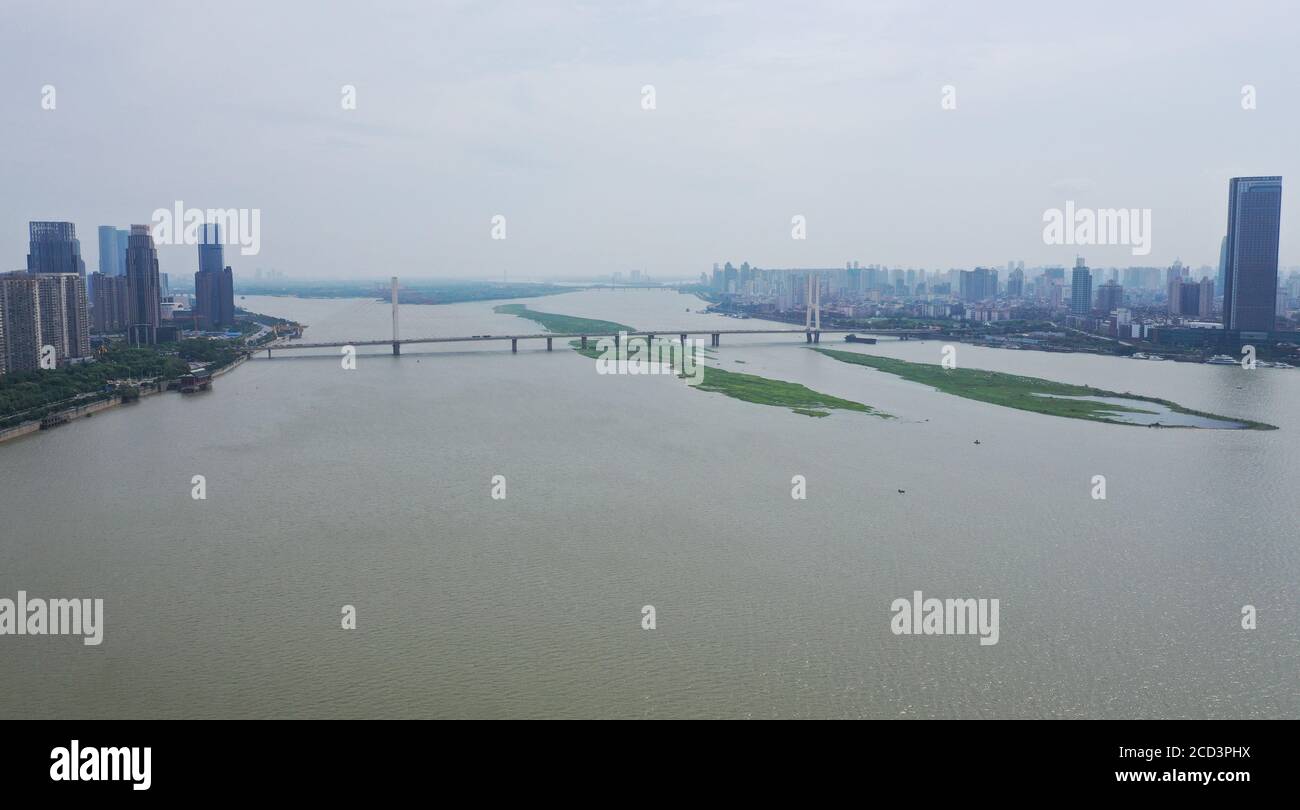 Gan river hi-res stock photography and images - Alamy