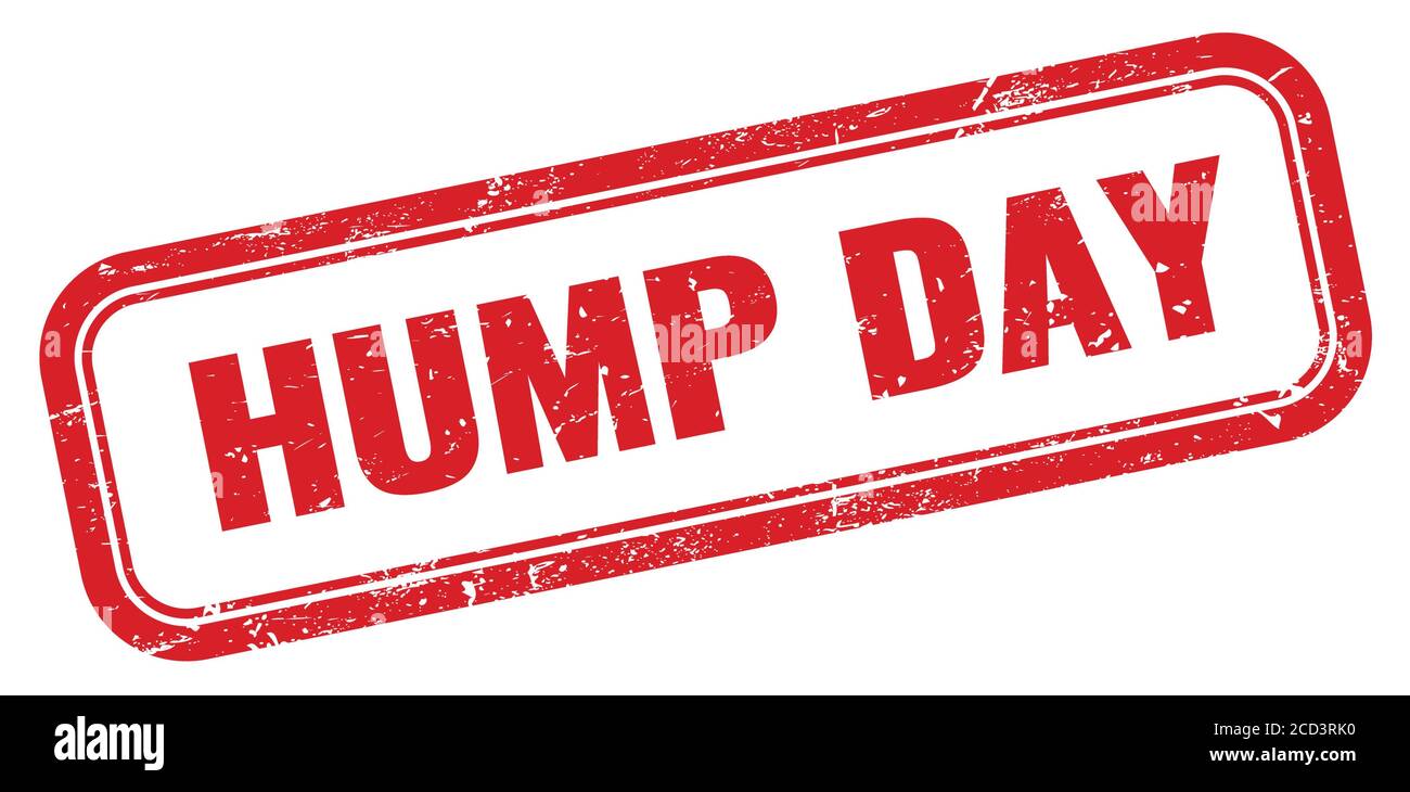 Hump Day Word High Resolution Stock Photography and Images - Alamy