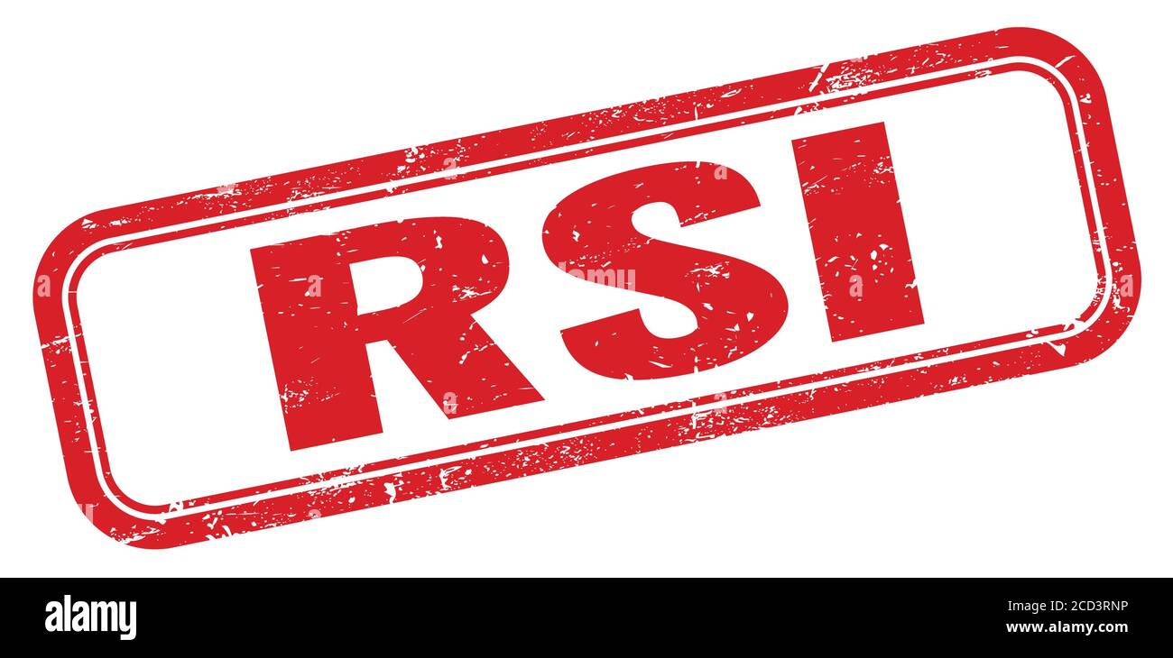 Rsi stamp hi-res stock photography and images - Alamy