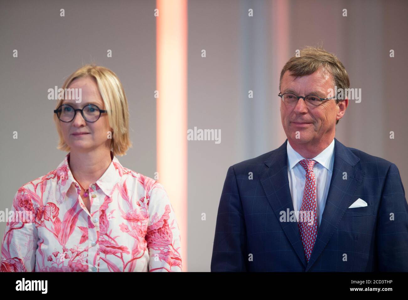 Stephan prinz zur lippe hi-res stock photography and images - Alamy
