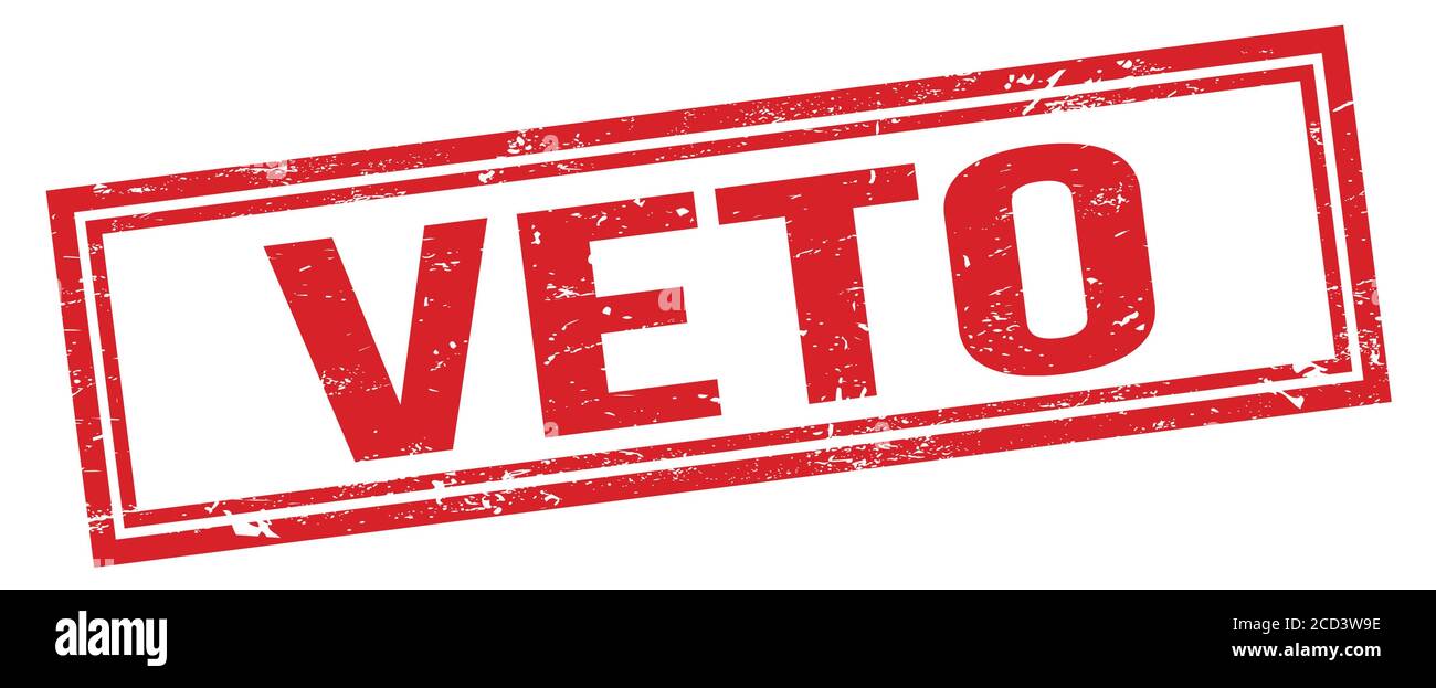 Veto