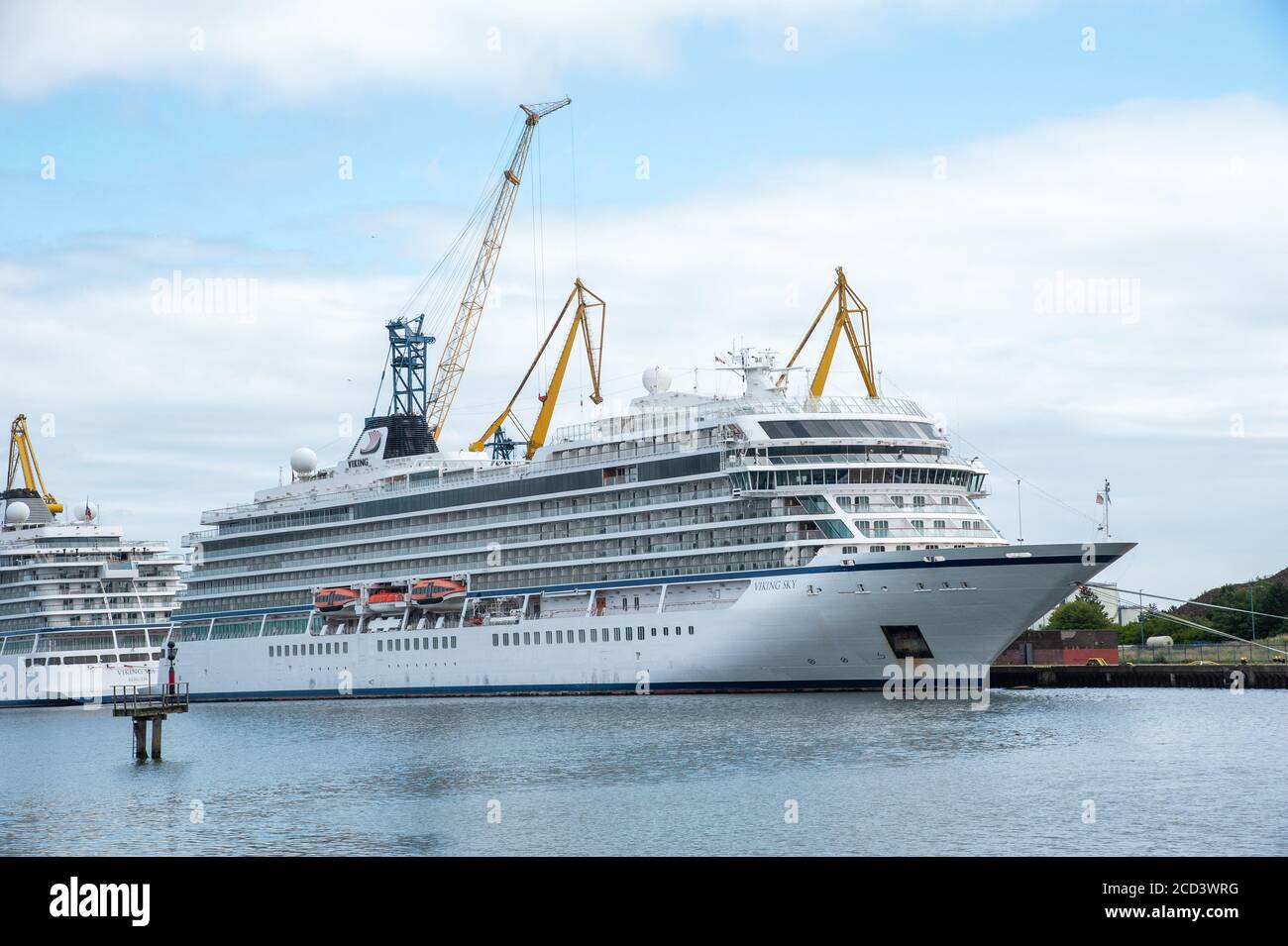 Boats in belfast harbour hi-res stock photography and images - Alamy