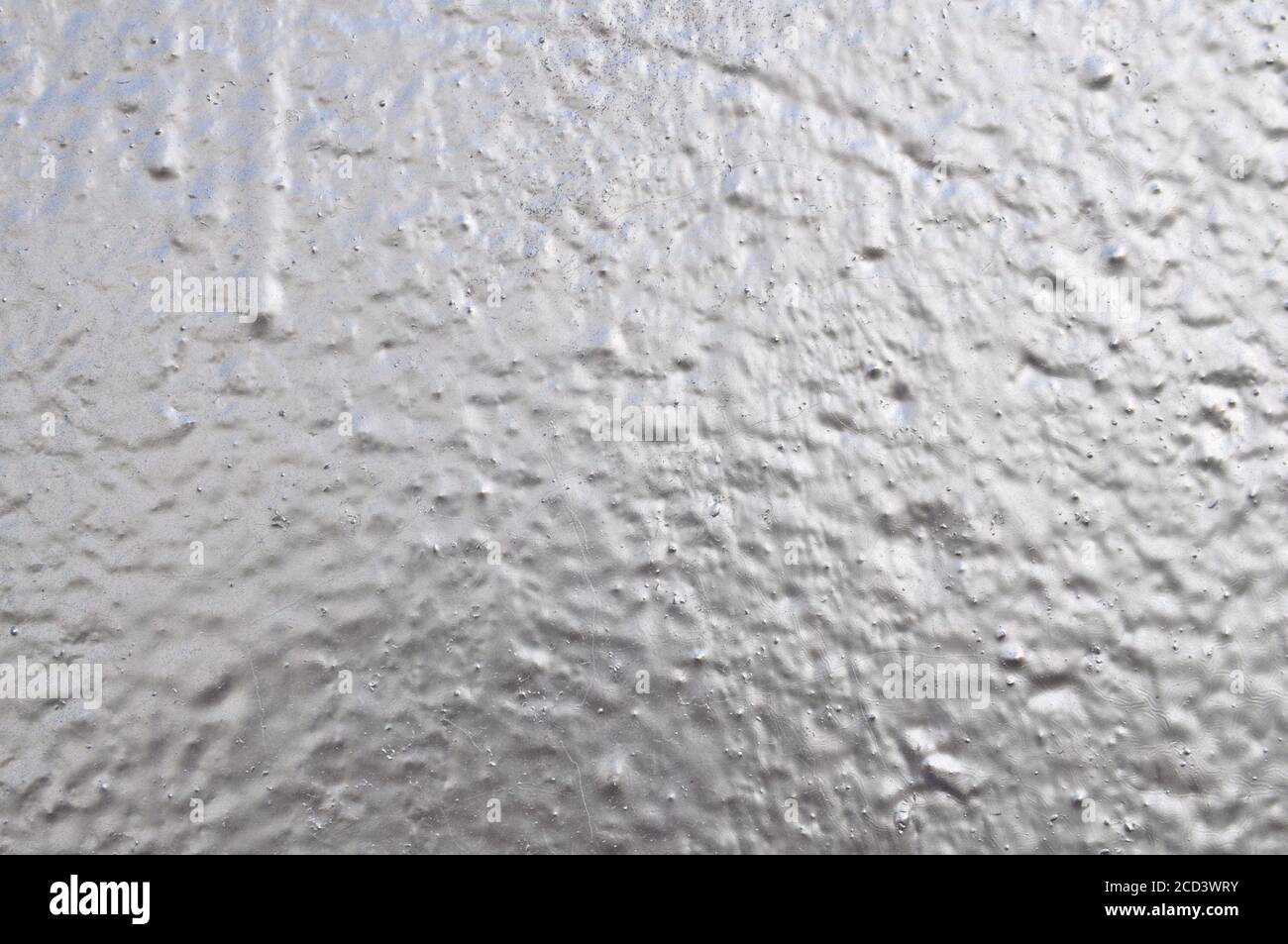 Silver paint wall hi-res stock photography and images - Alamy