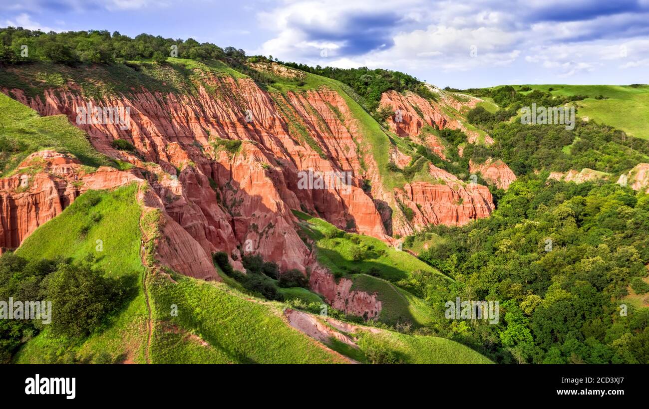 Natural reservation hi-res stock photography and images - Alamy