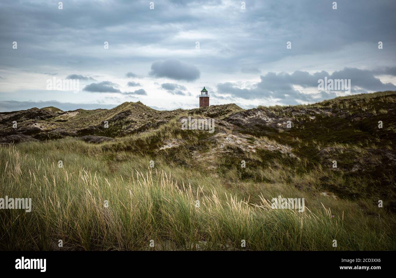 Sylt island germany hi-res stock photography and images - Alamy