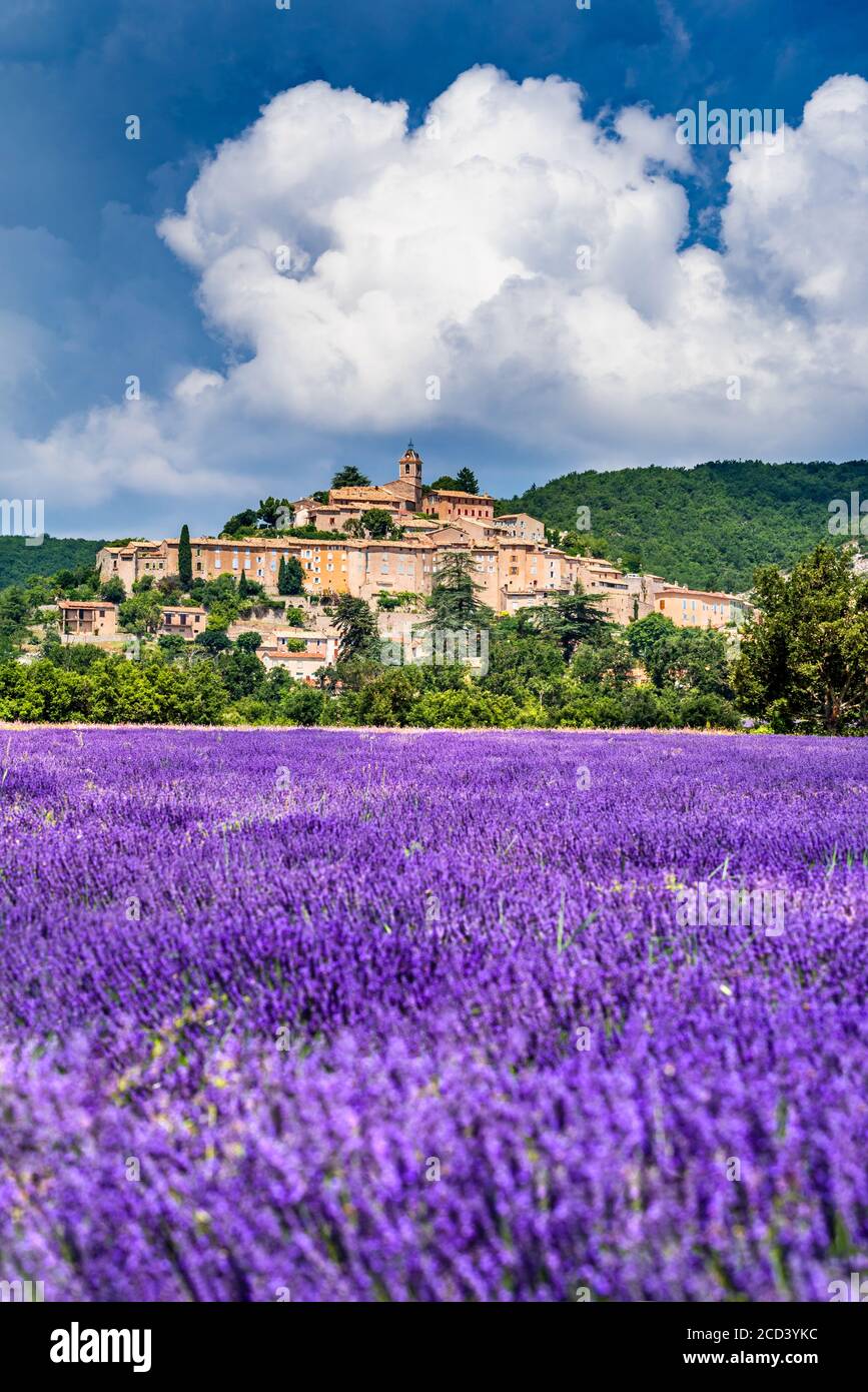 Banon France High Resolution Stock Photography and Images - Alamy