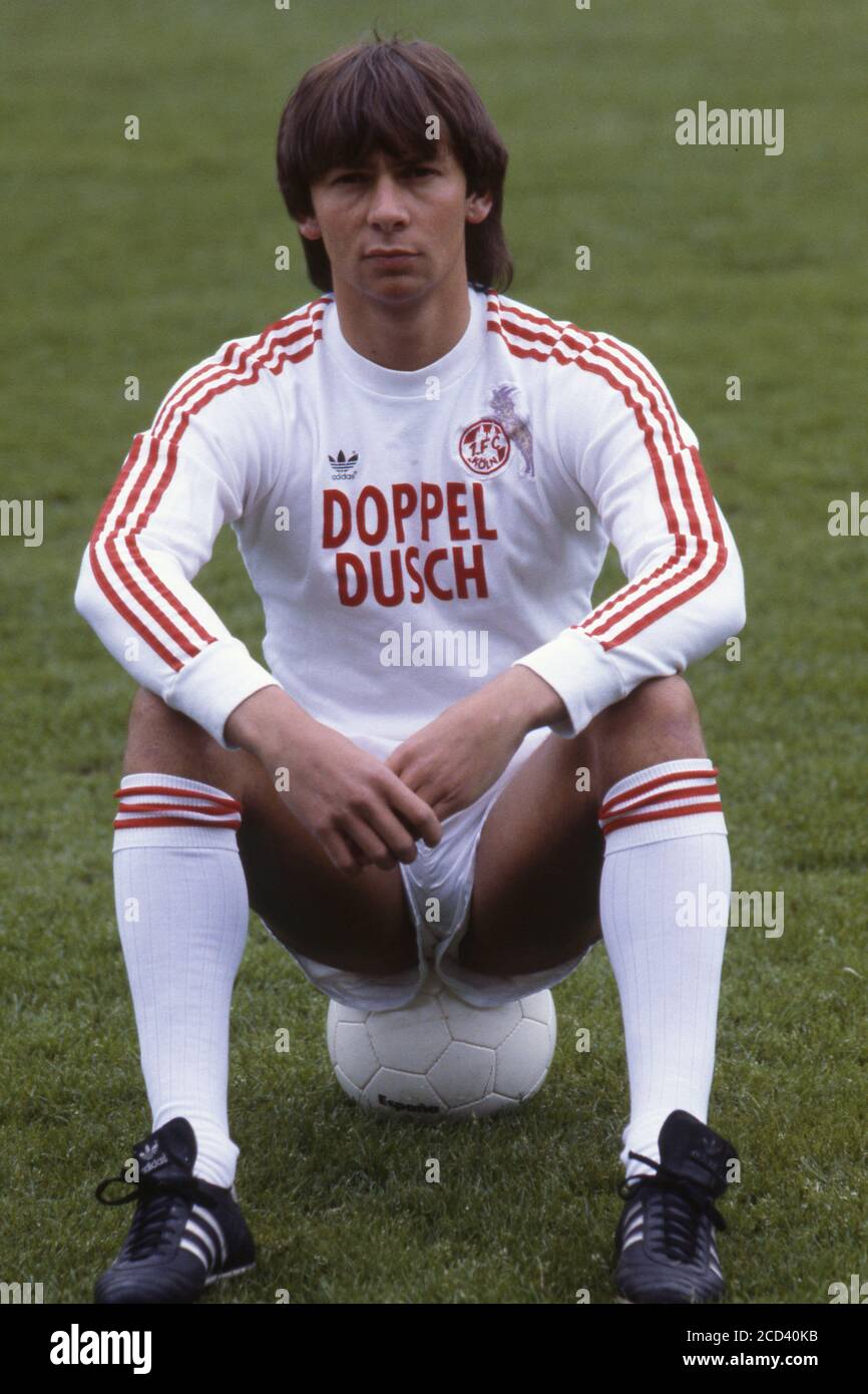 Team presentation 1982 hi-res stock photography and images - Alamy