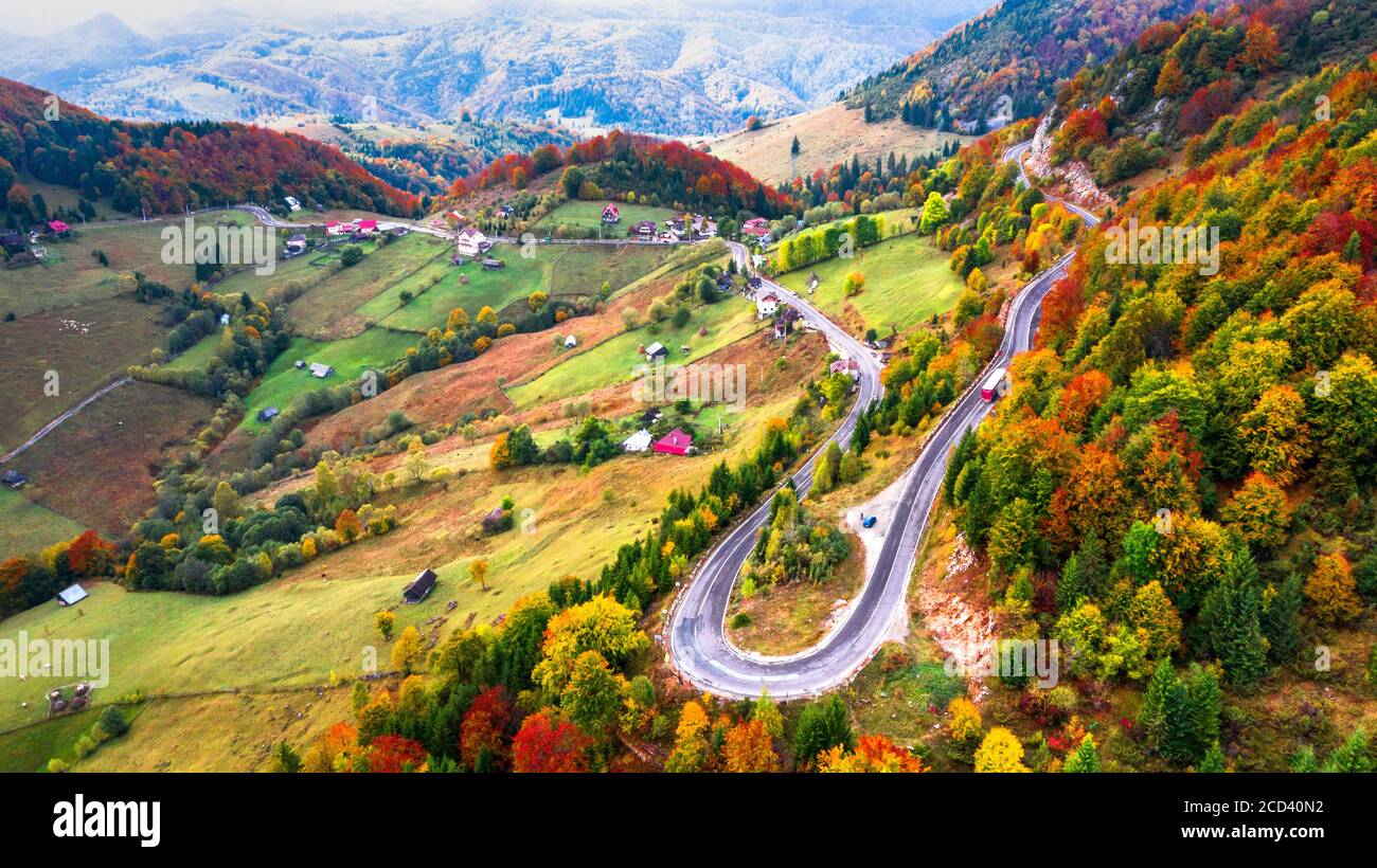 Bran romania hi-res stock photography and images - Alamy