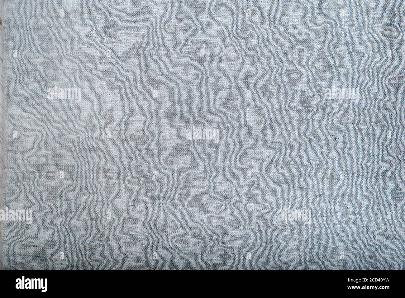 Unusual texture of gray-blue fabric. Seamless Stock Photo - Alamy