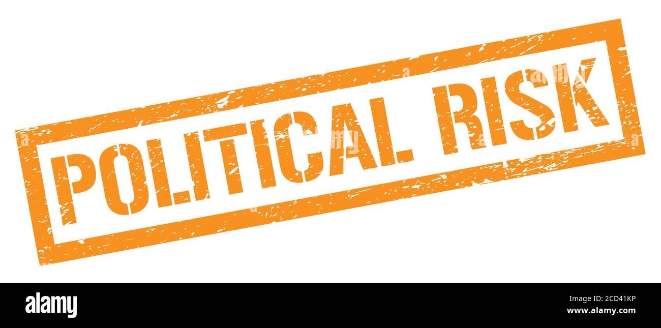 Political risk stamp hi-res stock photography and images - Alamy