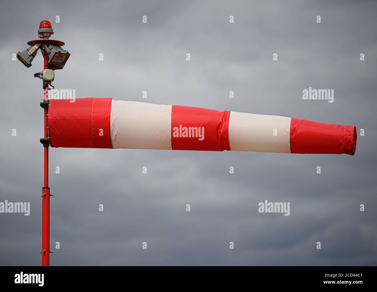 Dresden, Germany. 26th Aug, 2020. A wind vane on the grounds of a ...