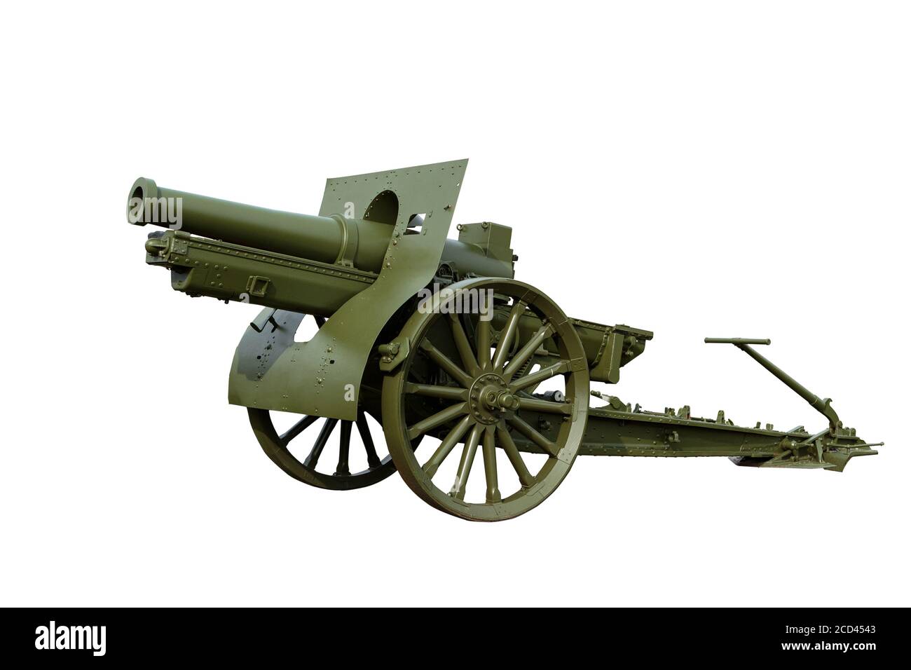 155 howitzer hi-res stock photography and images - Alamy