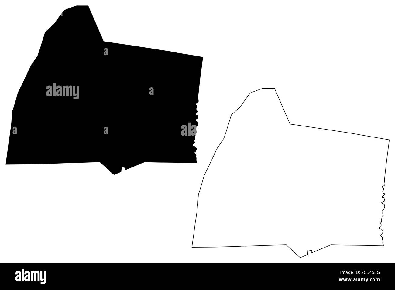 Simpson County, Kentucky (U.S. county, United States of America, USA, U ...