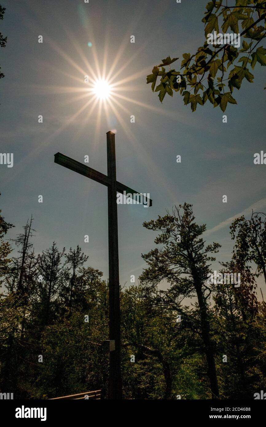 Beautiful shaped mountain tour hi-res stock photography and images - Alamy