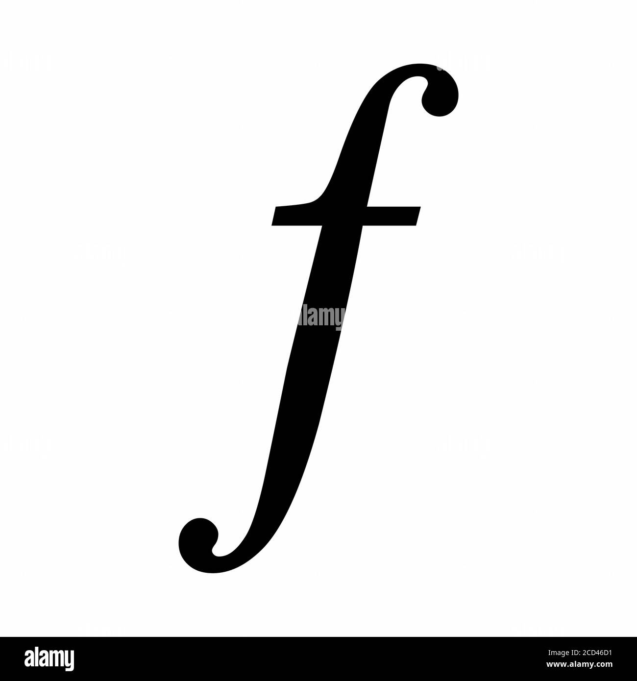 Florin currency symbol Stock Vector Image & Art - Alamy
