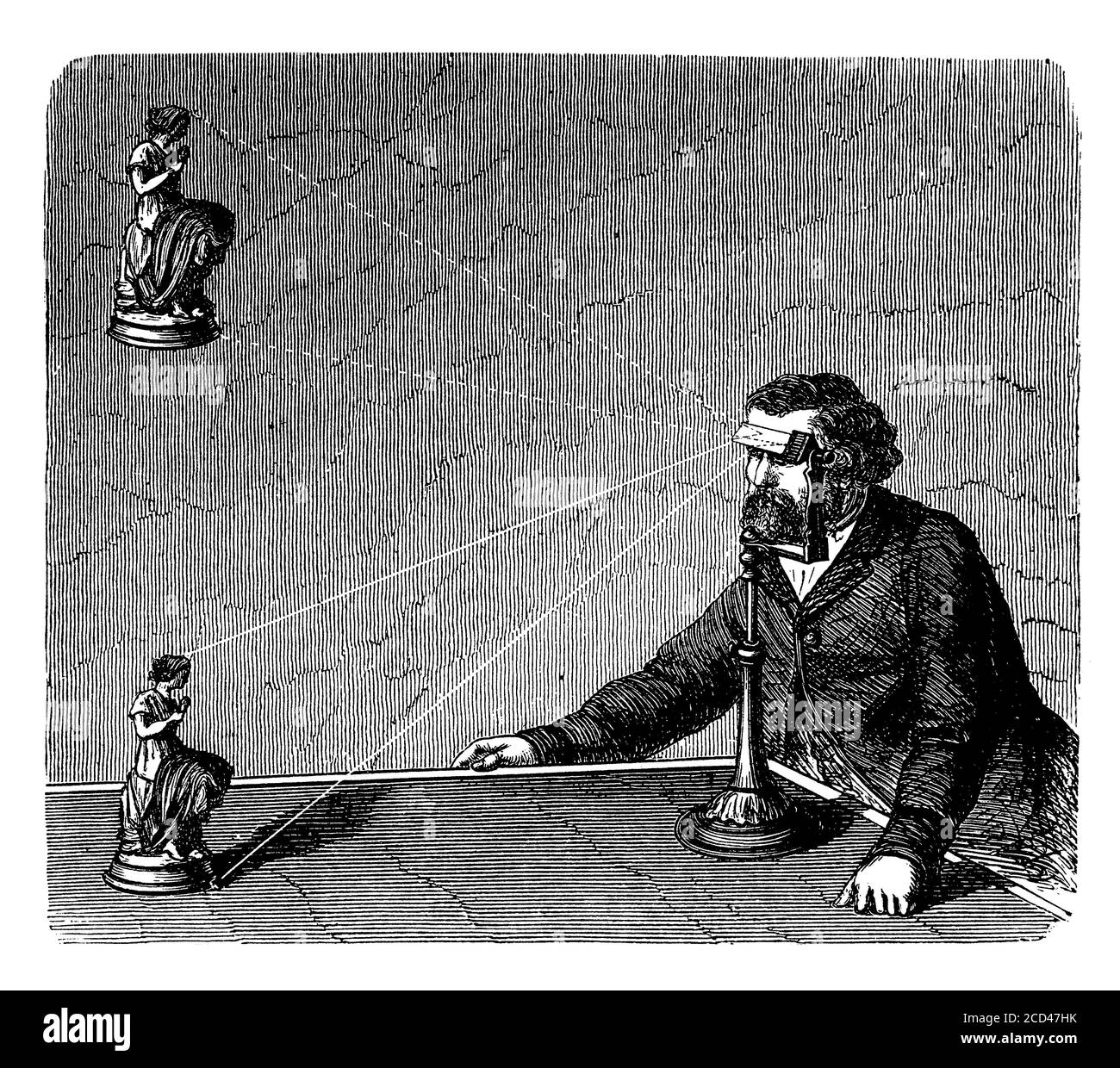 Deflection angle hi-res stock photography and images - Alamy