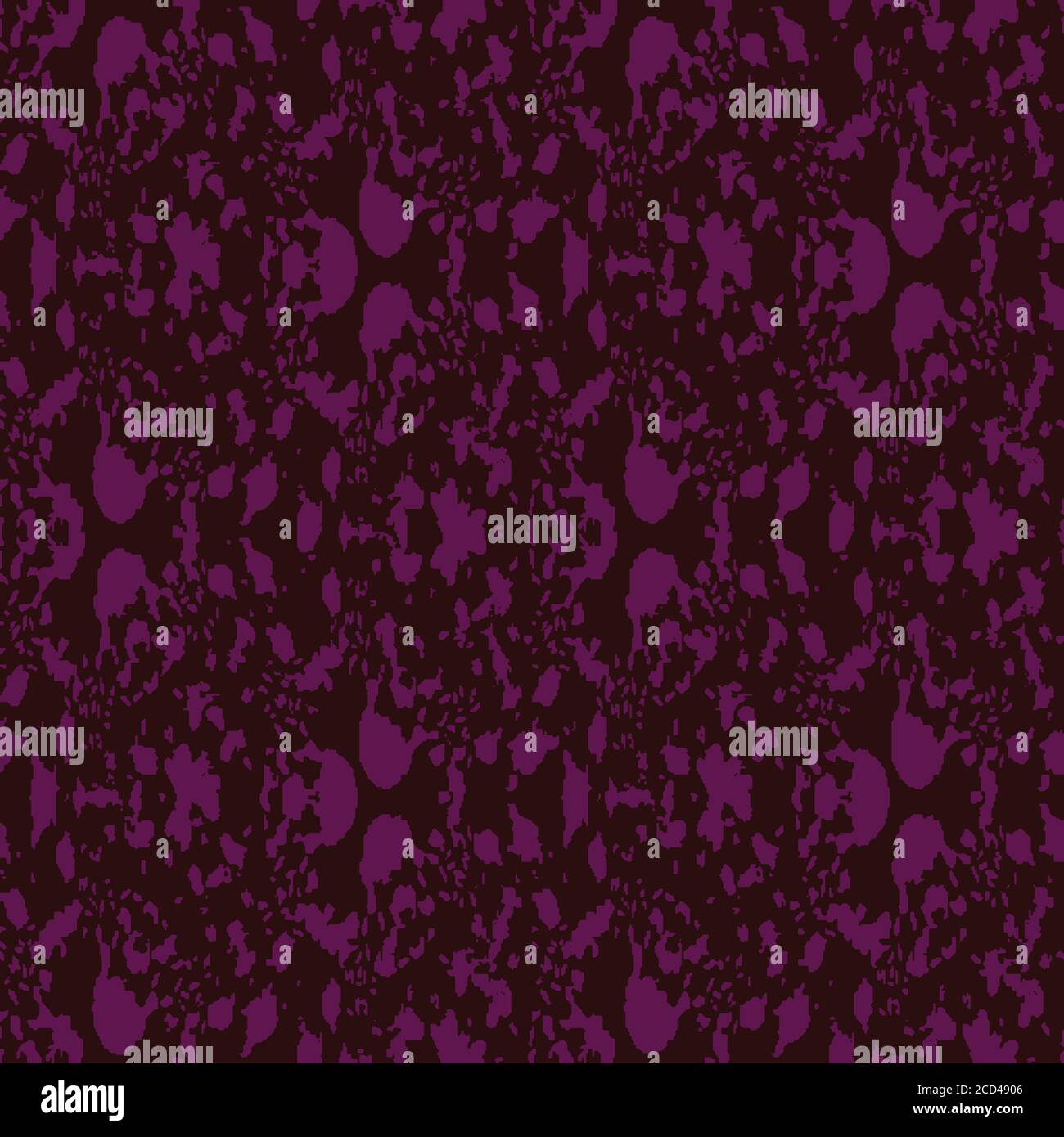 dark moody purple textural seamless vector pattern Stock Vector Image ...