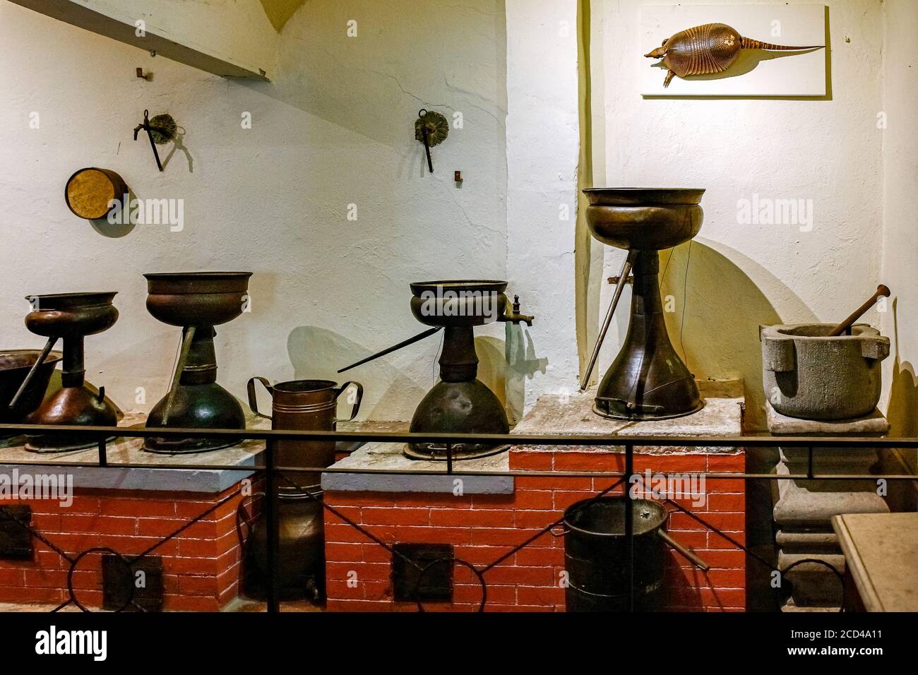 Ancient tools museum hi-res stock photography and images - Alamy