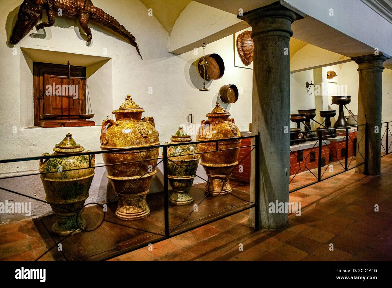 Ancient tools museum hi-res stock photography and images - Alamy