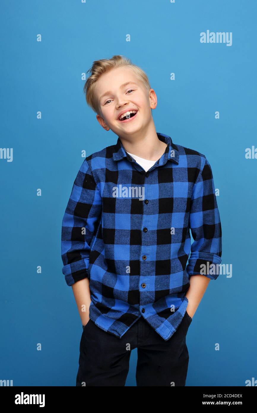 Smiling boy, happy child. Happy child, laughing boy. Happy, smiling boy ...