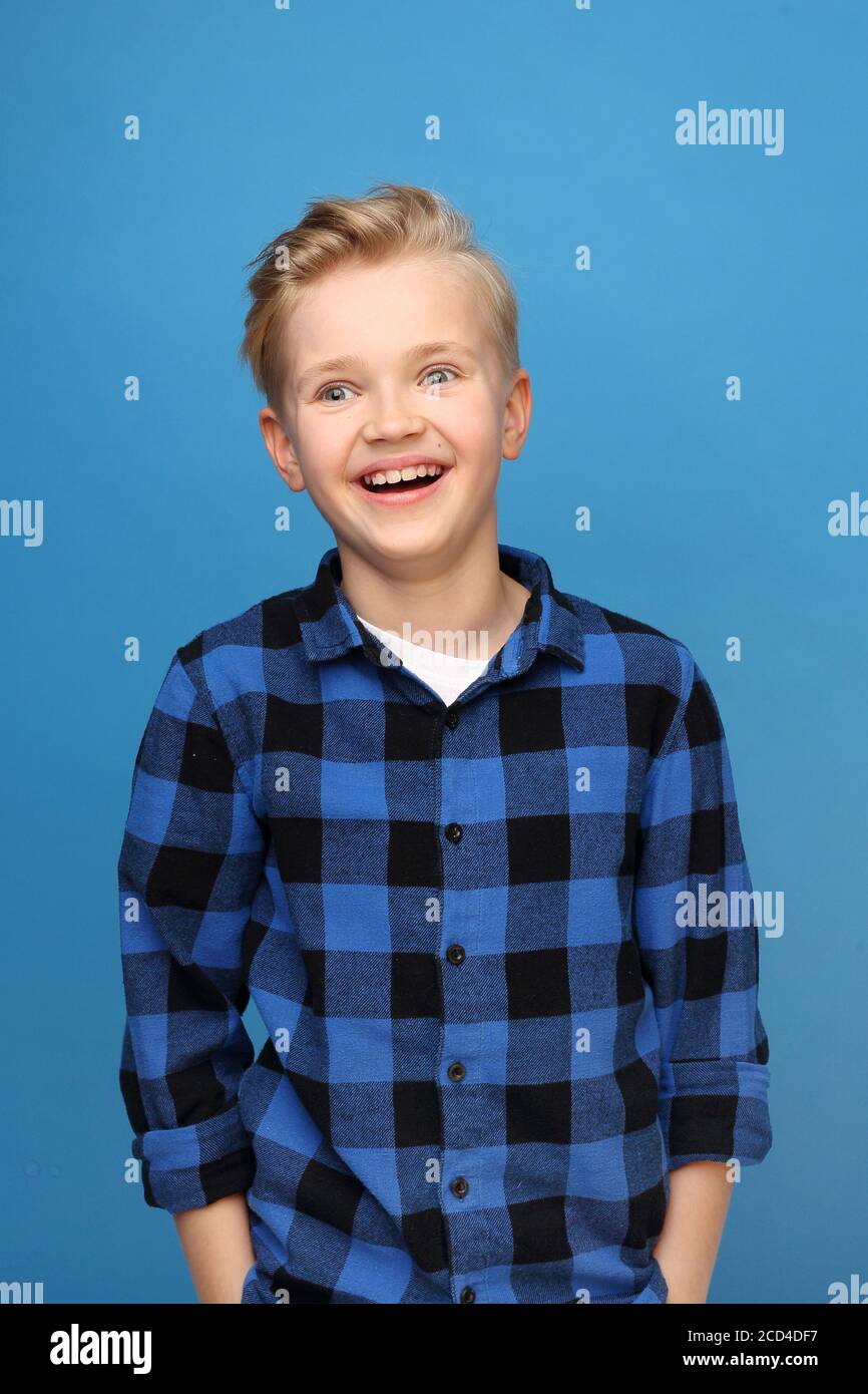 Smiling boy, happy child. Happy child, laughing boy. Happy, smiling boy ...