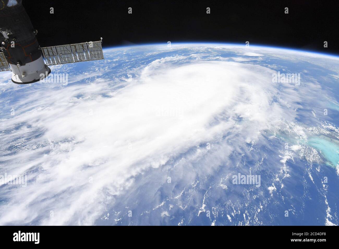 Commander Chris Cassidy Nasa