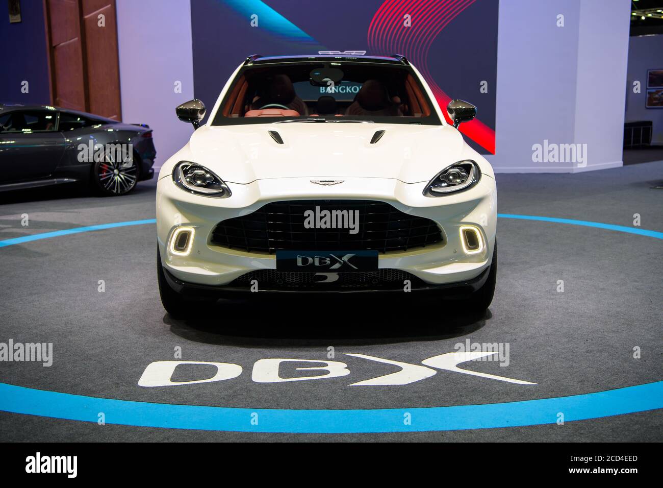 Dbx logo design hi-res stock photography and images - Alamy