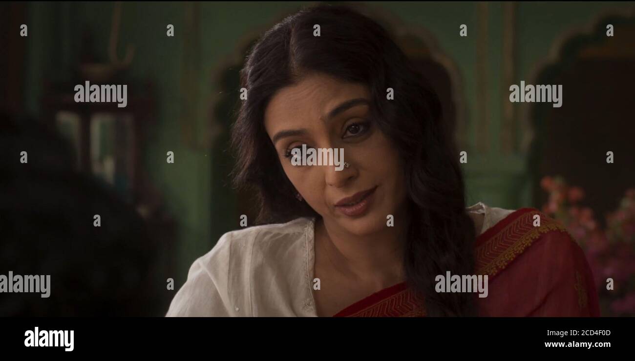 Tabassum Hashmi