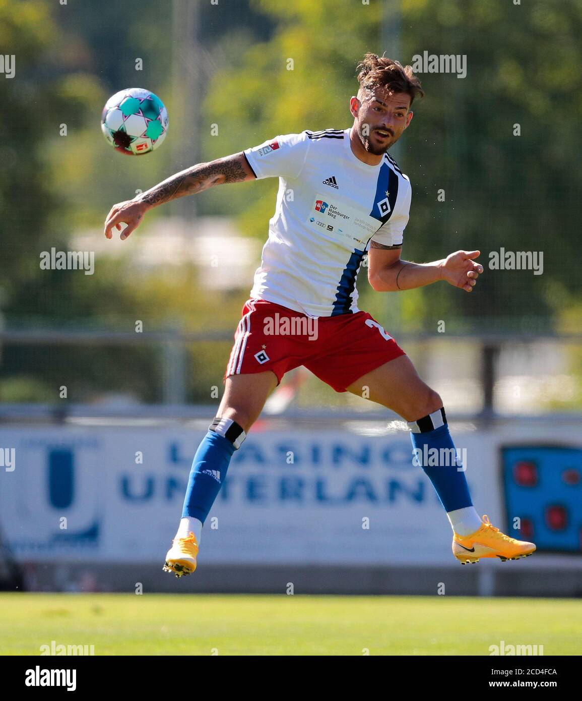 Tim cup 2020 2021 hi-res stock photography and images - Alamy