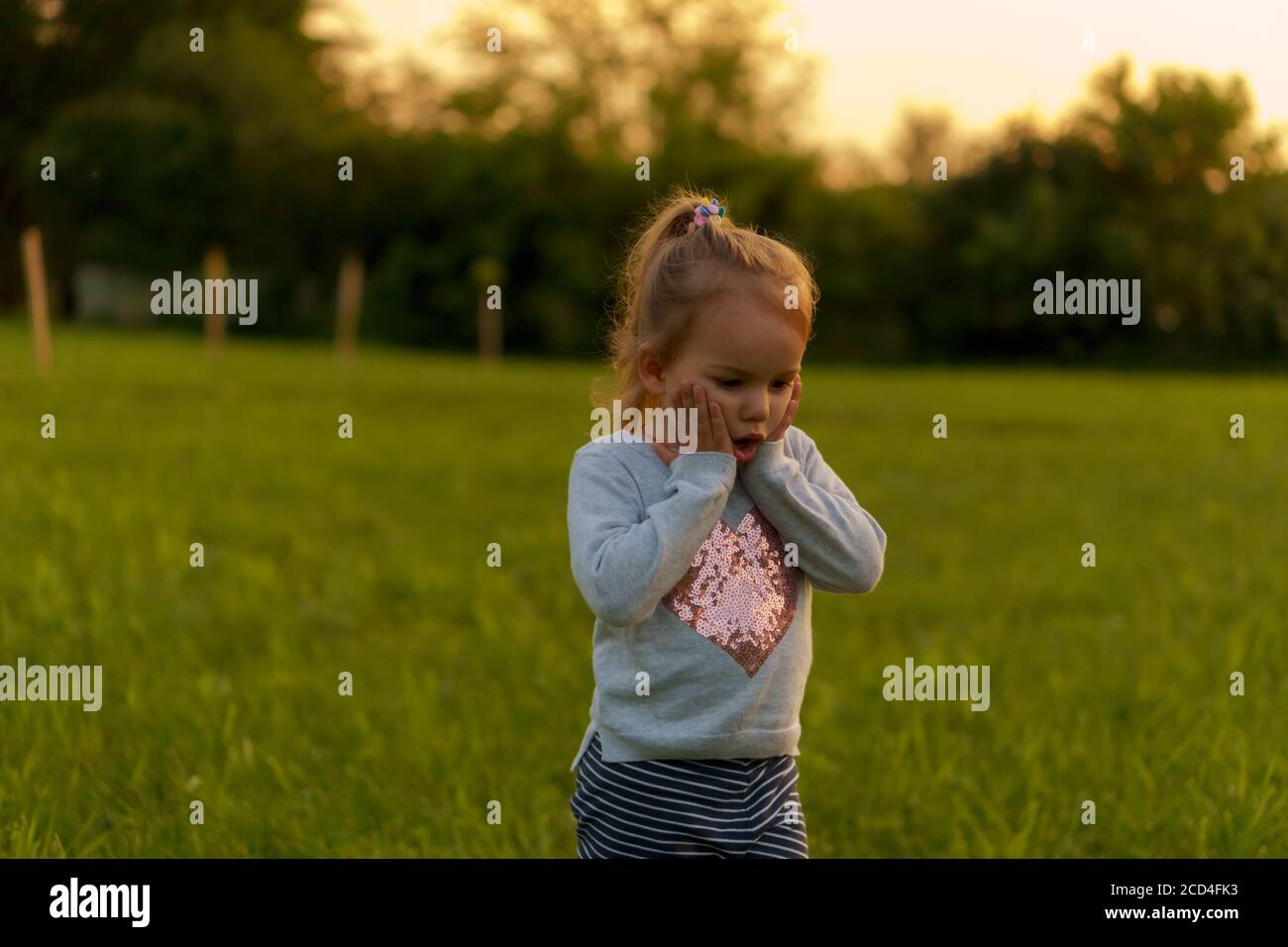 infancy, childhood, development, autumn mood, medicine and health ...