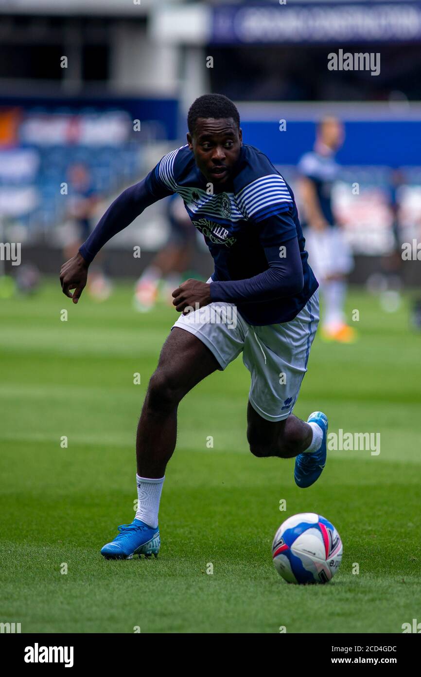 Bright osayi samuel hi-res stock photography and images - Alamy