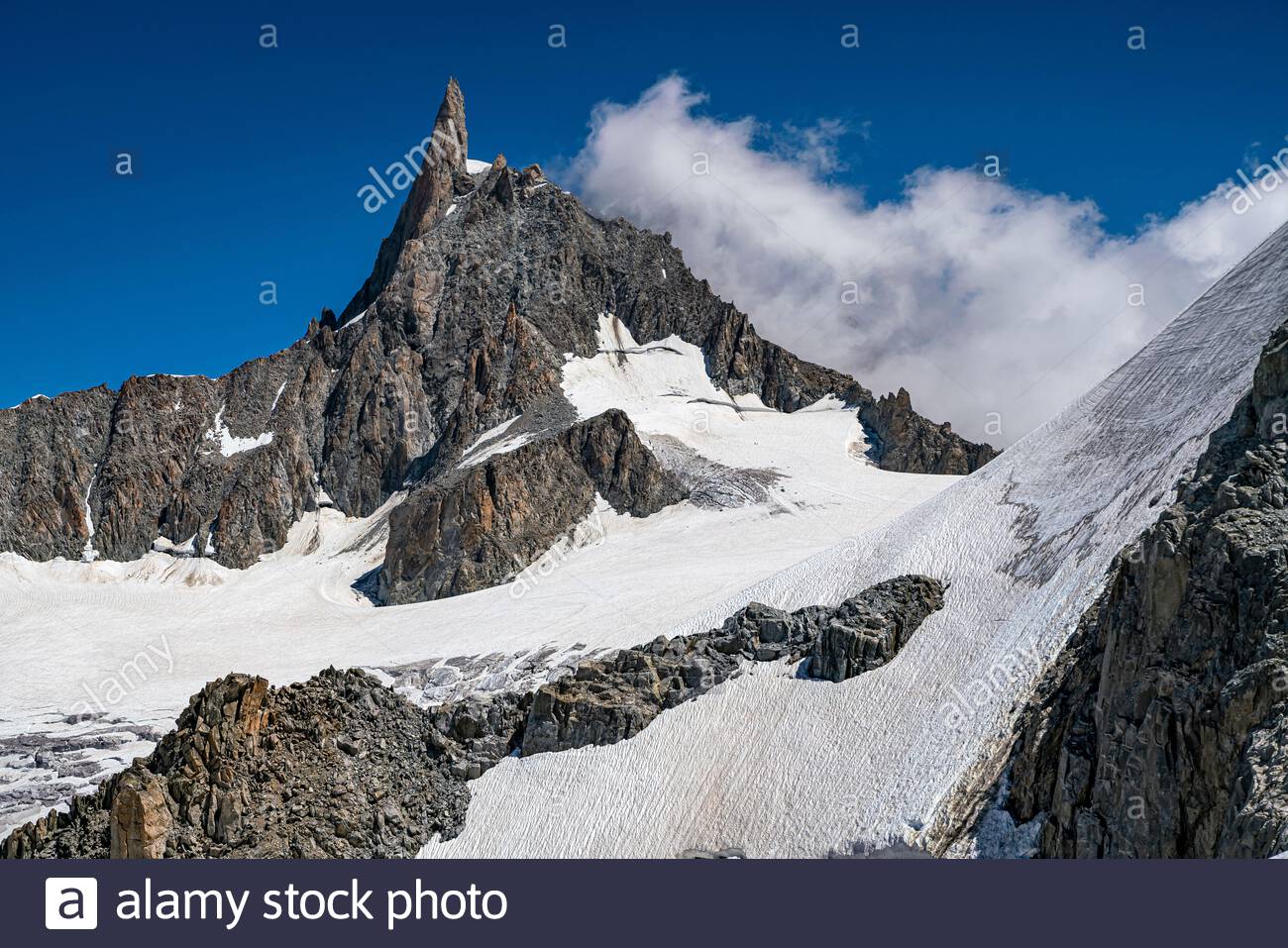 Giants Tooth High Resolution Stock Photography and Images - Alamy