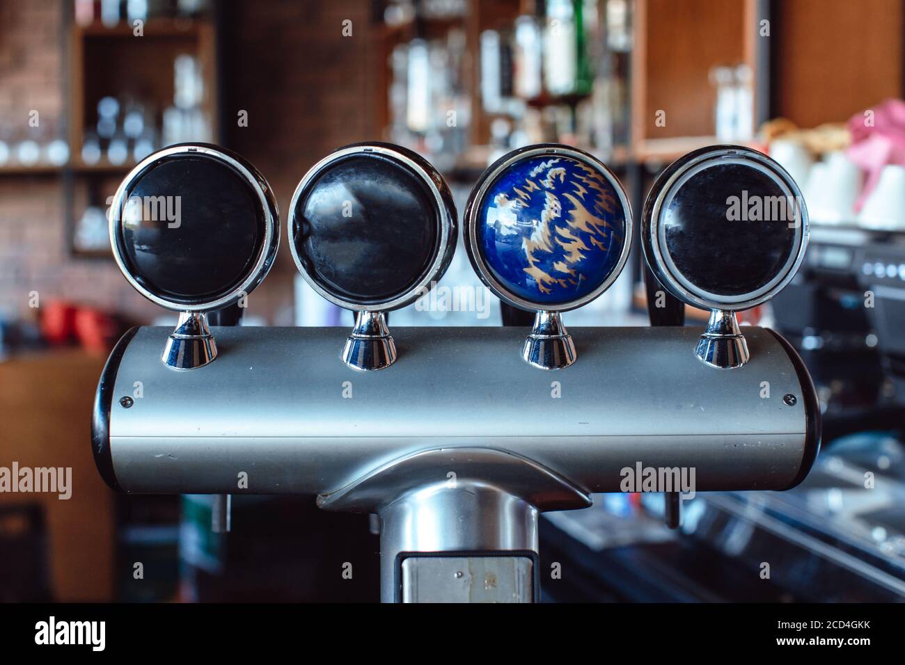 Empty spaces hi-res stock photography and images - Alamy