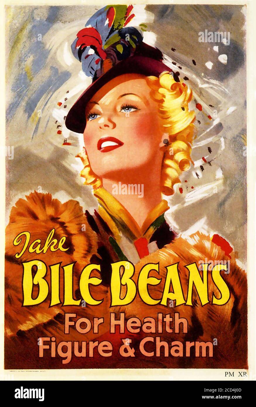 Advertisement poster set hi-res stock photography and images - Alamy