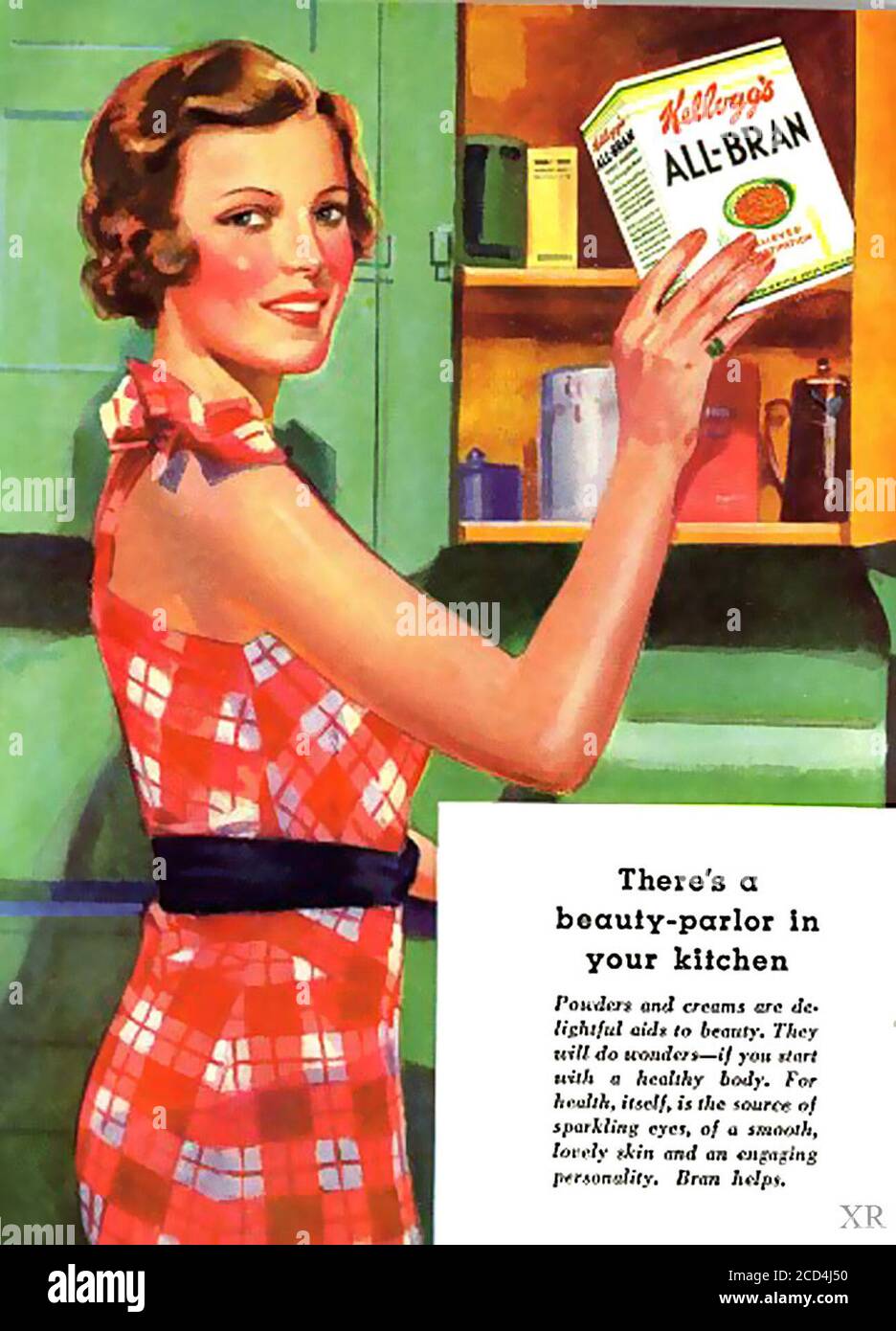 Vintage 1950s travel poster advertisement hi-res stock photography and ...