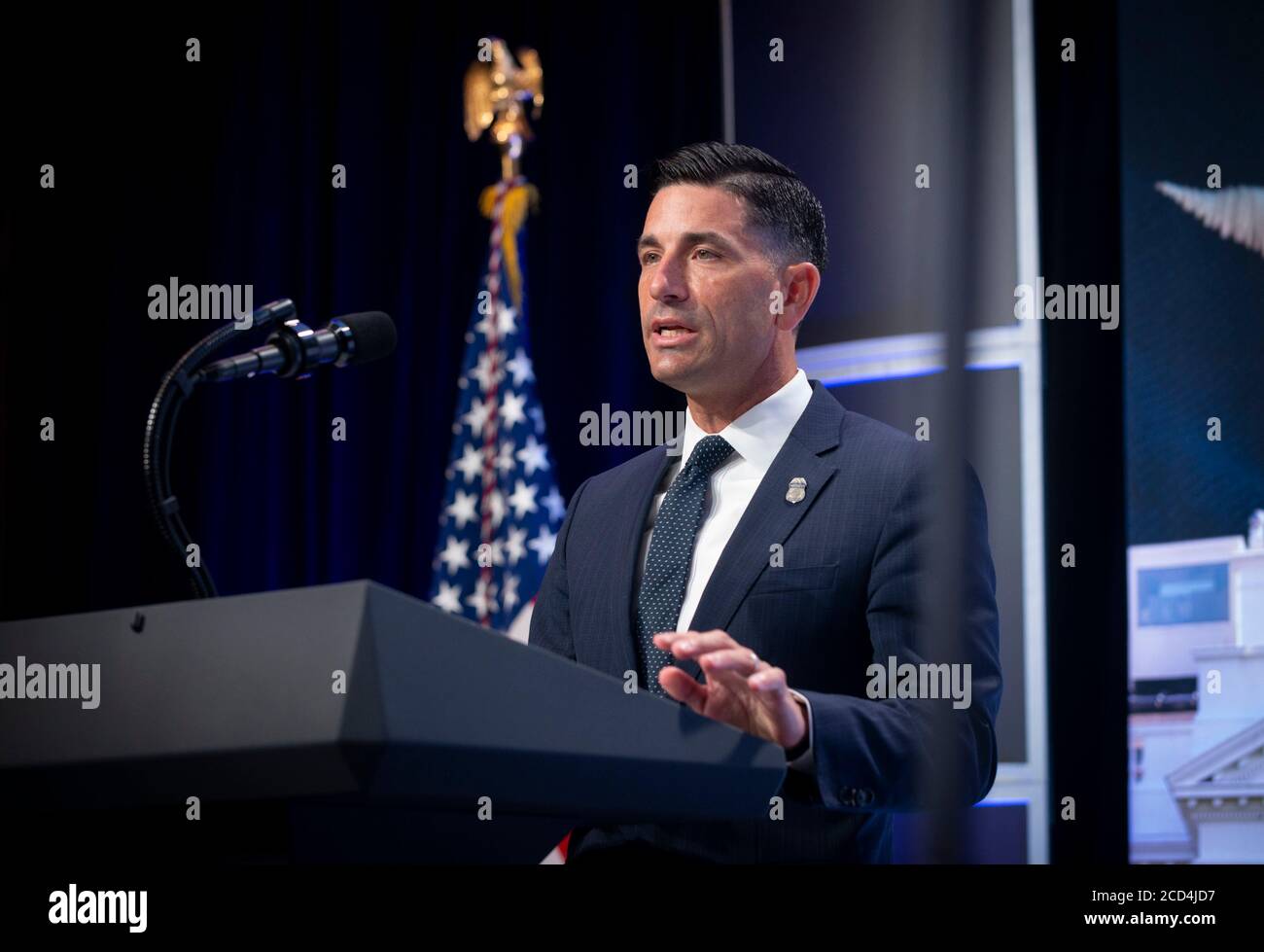 Threats to national security hi-res stock photography and images - Alamy