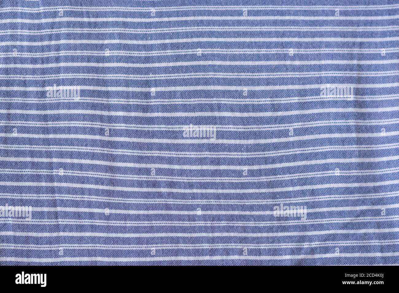 Texture of the striped fabric. Close-up. Fashion concept Stock Photo ...