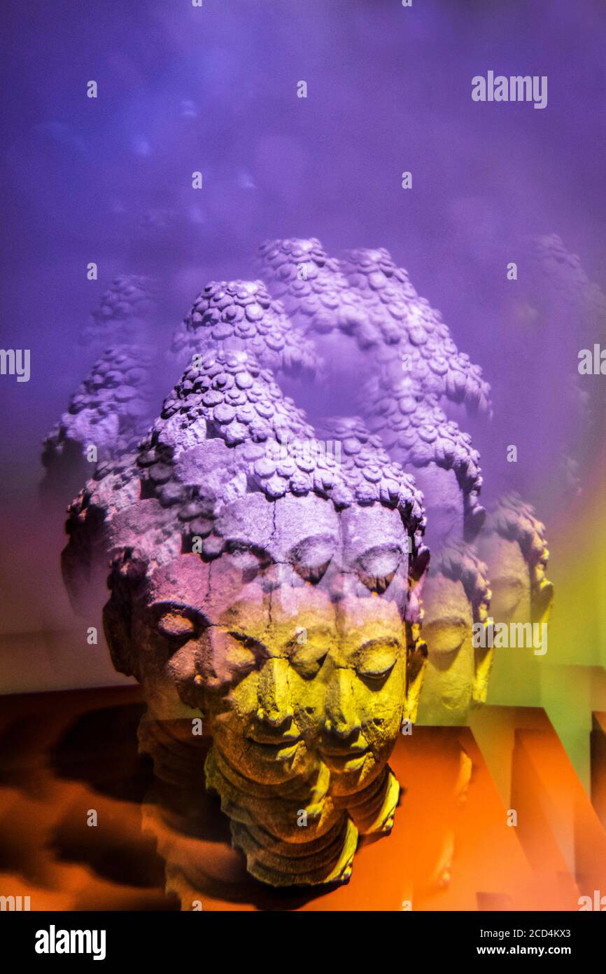 Lord of illusion hi-res stock photography and images - Alamy