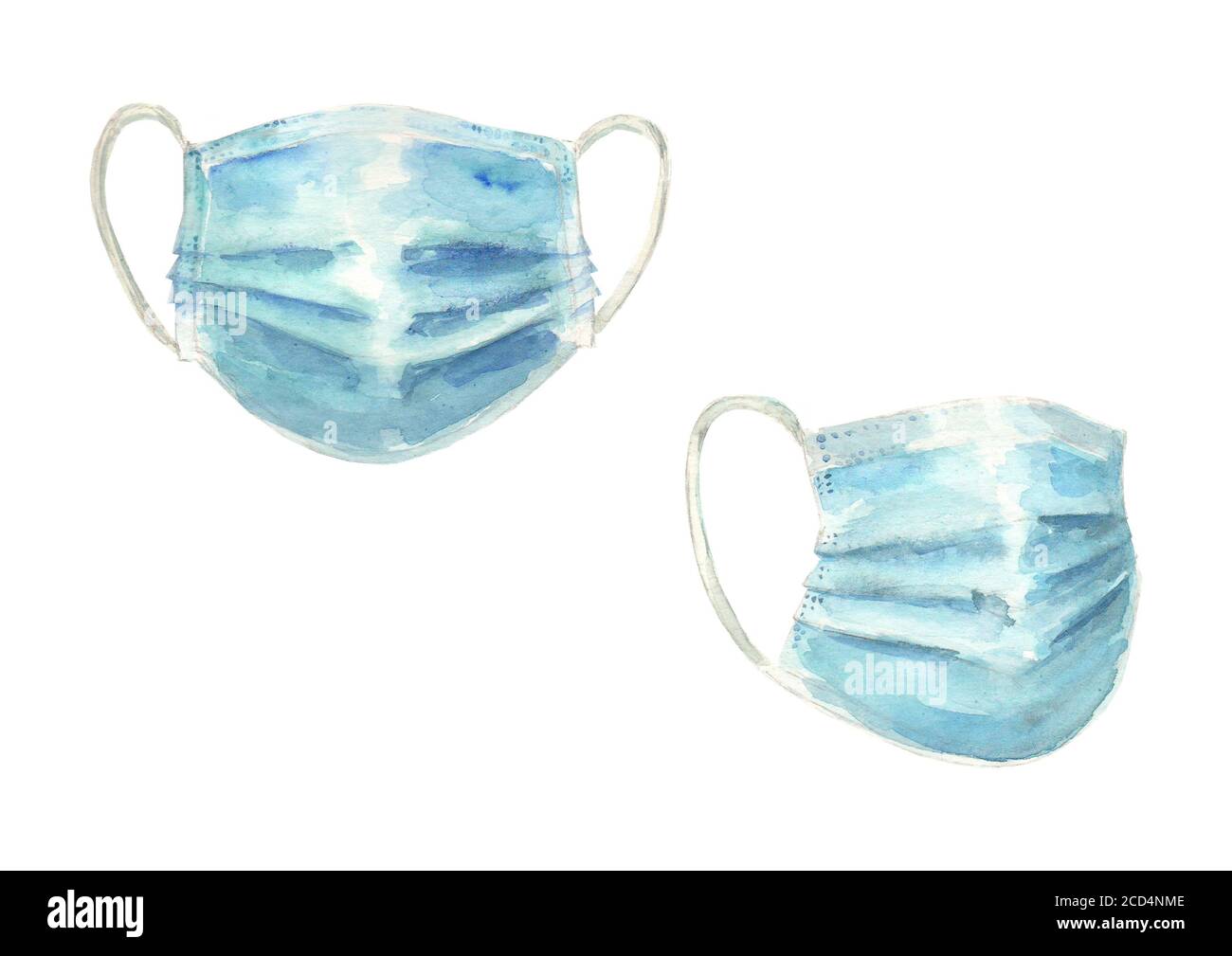 Protection face masks against coronavirus, pollution, virus, flu ...