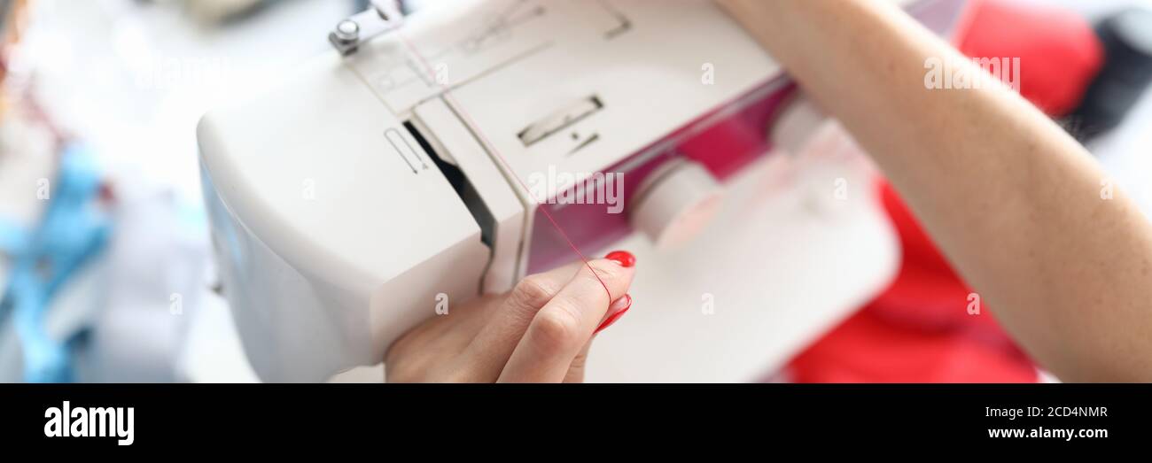Detailed picture of workshop work Stock Photo - Alamy