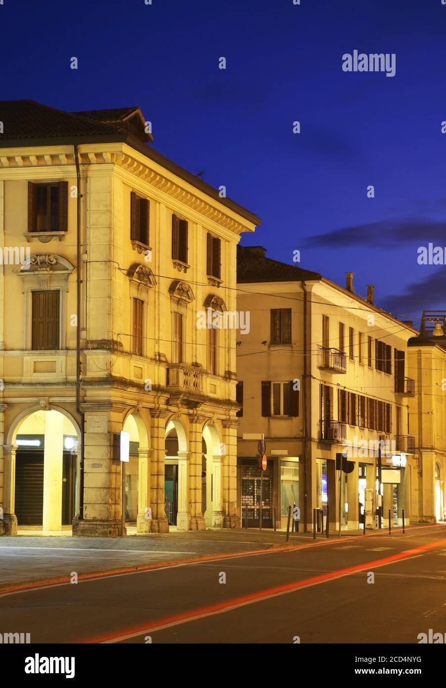 Mogliano veneto hi-res stock photography and images - Alamy