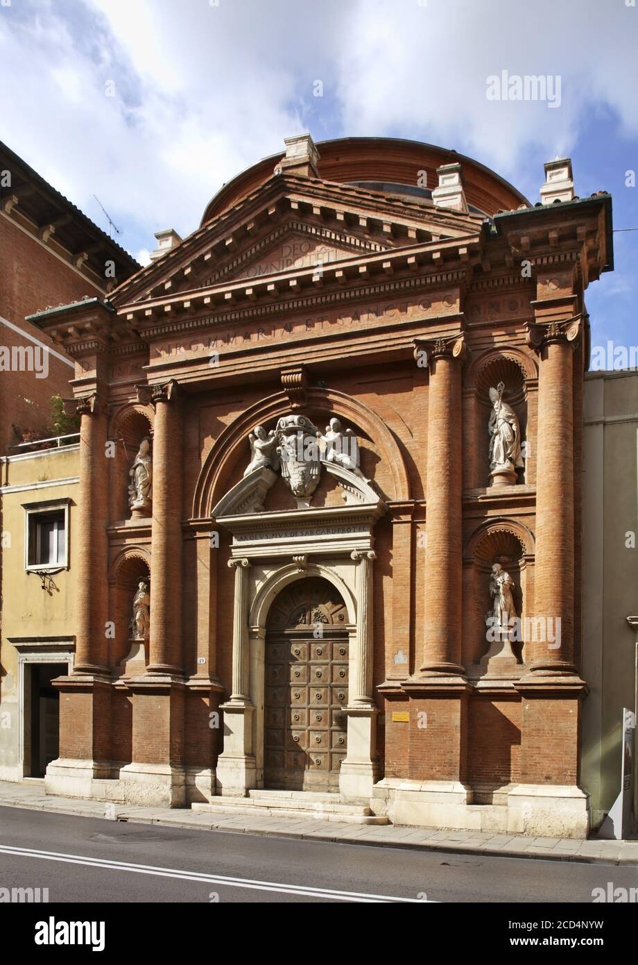 Carlo ferrara hi-res stock photography and images - Alamy