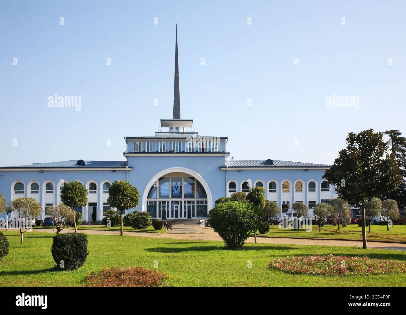 Adjara autonomous republic hi-res stock photography and images - Alamy