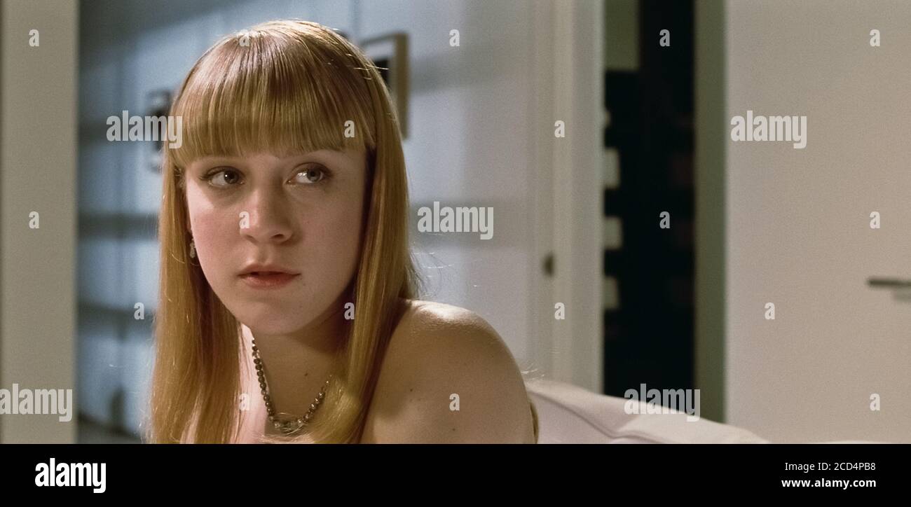 Chloe sevigny american psycho hi-res stock photography and images - Alamy