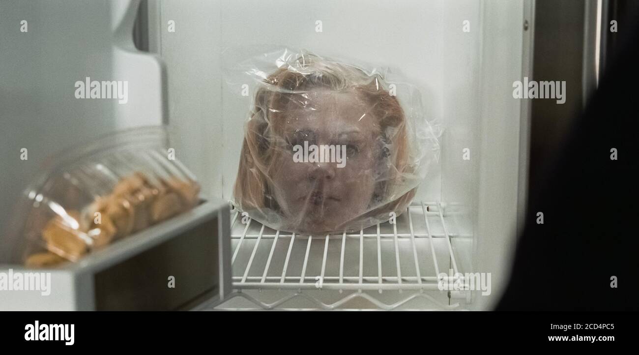 Psycho movie scene hi-res stock photography and images - Alamy