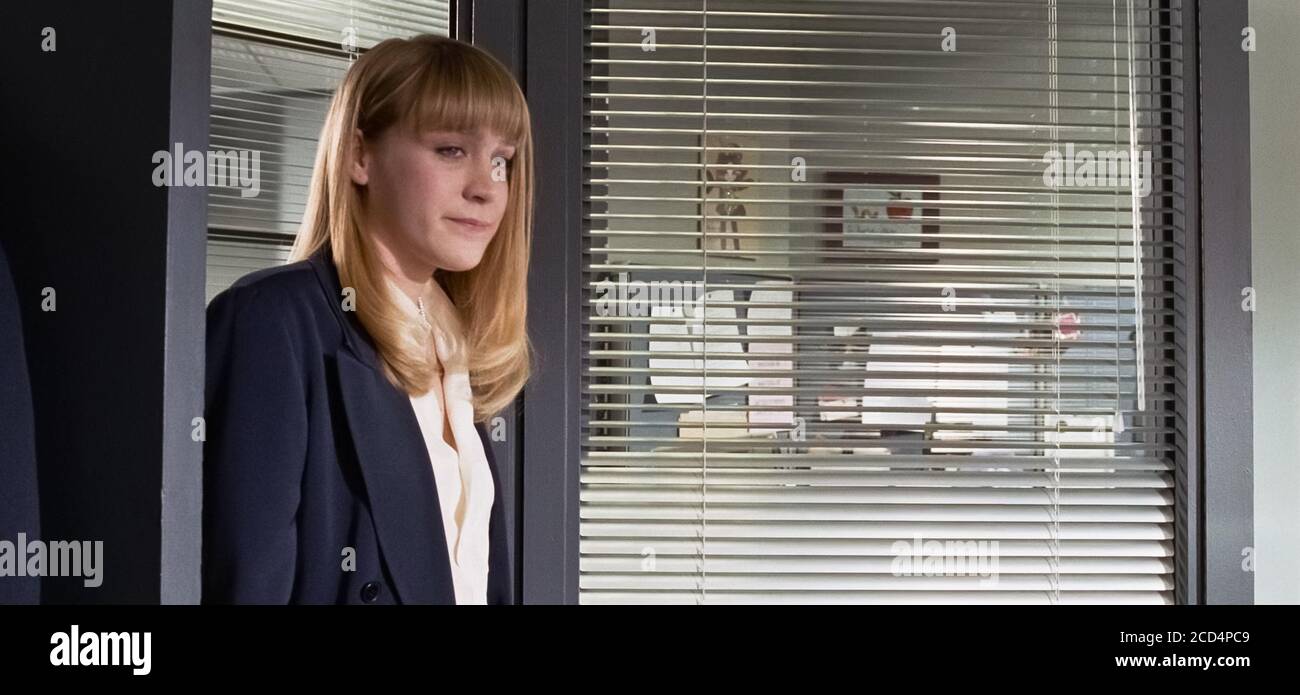 Chloe sevigny american psycho hi-res stock photography and images - Alamy