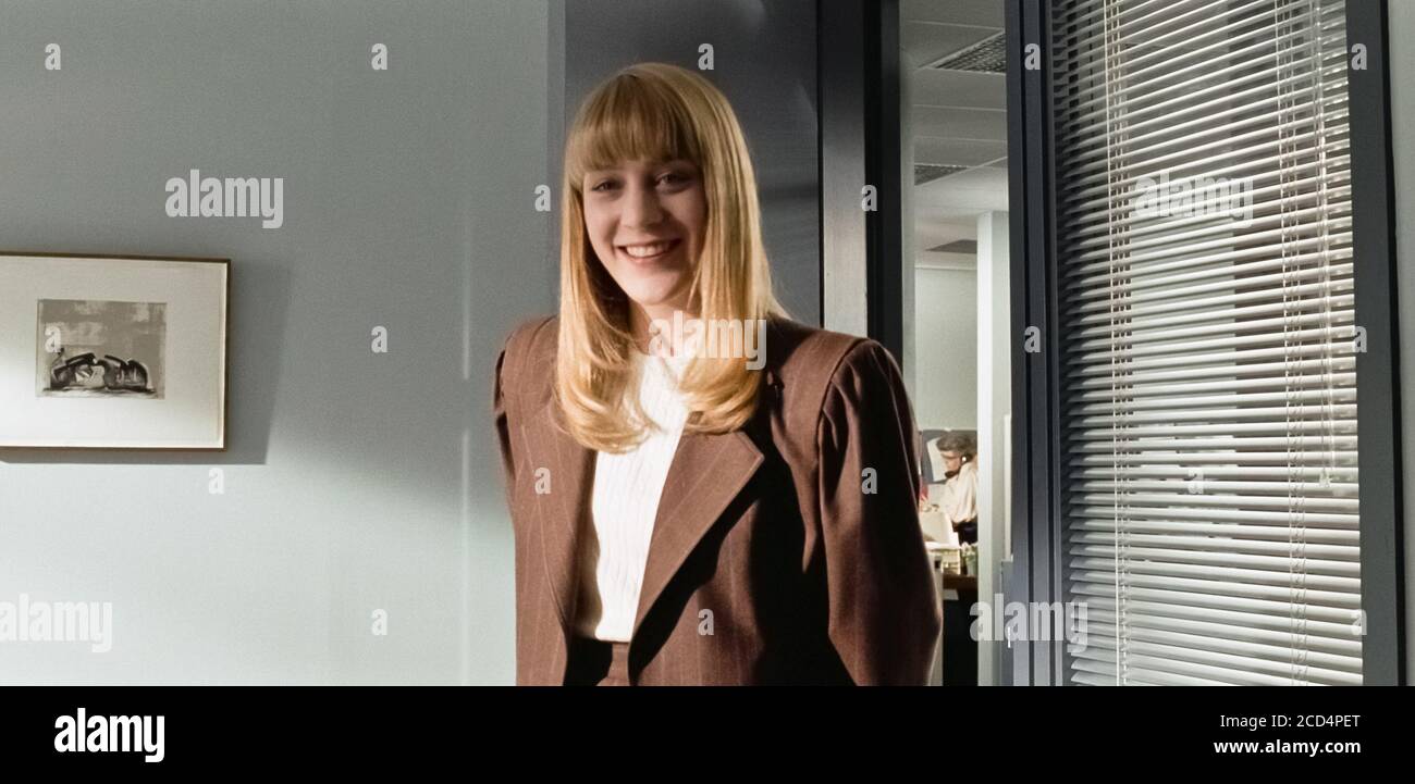 USA. Chloe Sevigny in a scene from the ©LionsGate Films movie: American ...