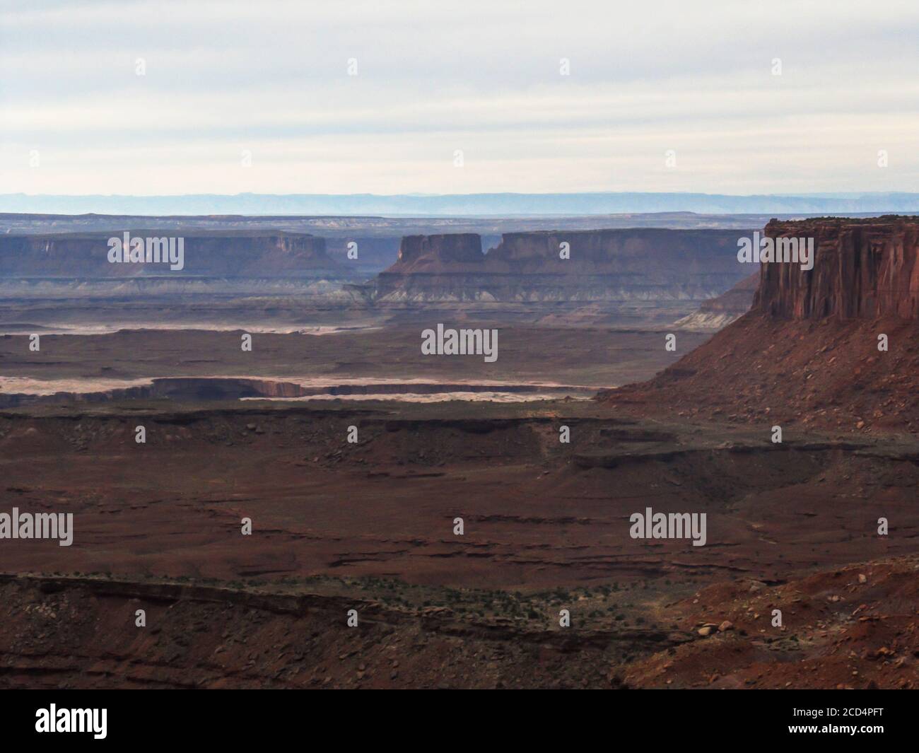 Intermontane plateaus hi-res stock photography and images - Alamy